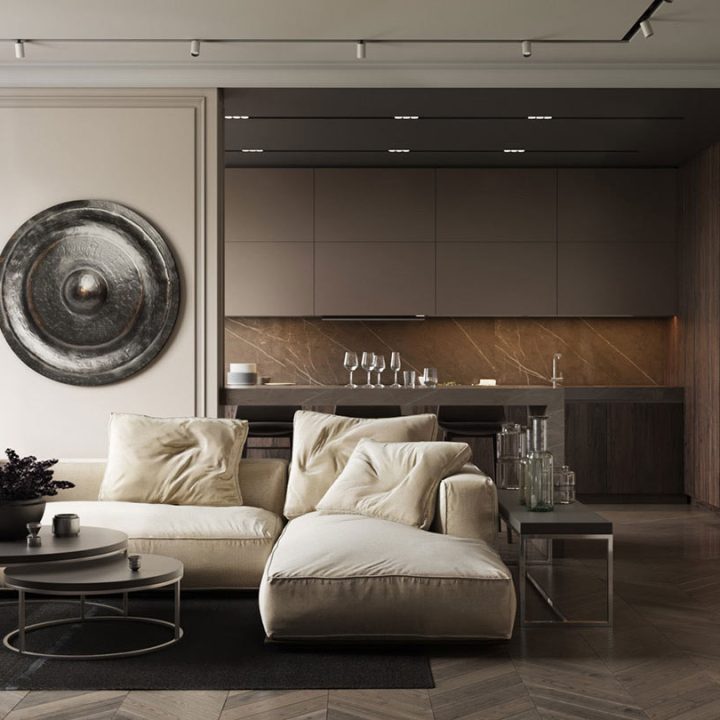 Best Interior Designing and Architecture company in Kerala | Textra ...